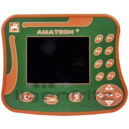 Repair Amazone Amatron+