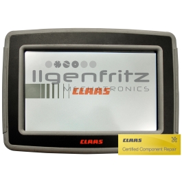 Reparatur Claas GPS Copilot S7