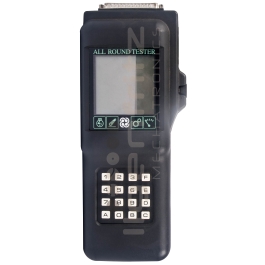 Repair Deutz All-round tester