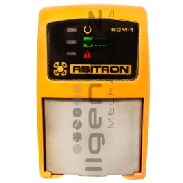 Reparatur Abitron BCM-1