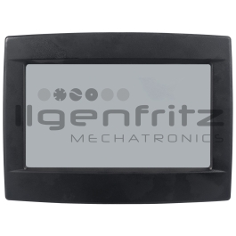 Reparatur CASE AFS 300