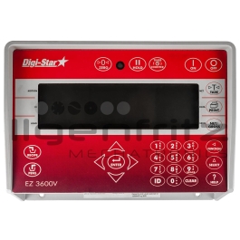 Repair Digi-Star EZ 3600V