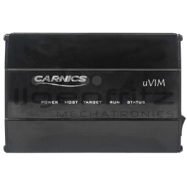 Repair Doosan diagnostic tool Carnics uVIM