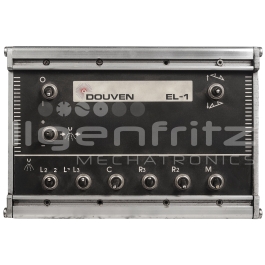 Reparatur Douven EL 1