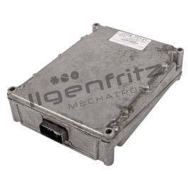 Reparatur John Deere PCU