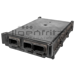 Repair Landini Powermaster gearbox control unit