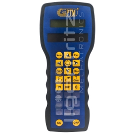 Repair PTM AV60 handheld radio operation