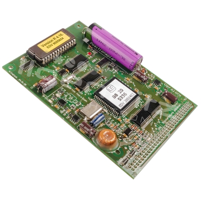 Repair Atlas display board