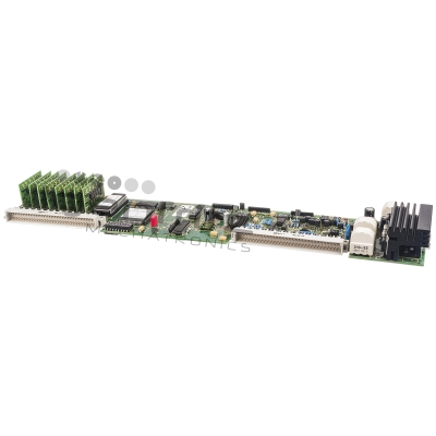 Repair Atlas computer board