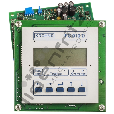 Repair Krohne IFC 010 D