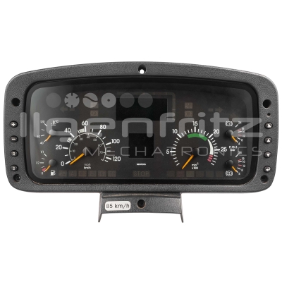 Reparatur Mercedes Unimog Kombiinstrument U400