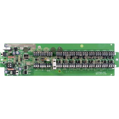 Repair Kverneland Central circuit board sprayer