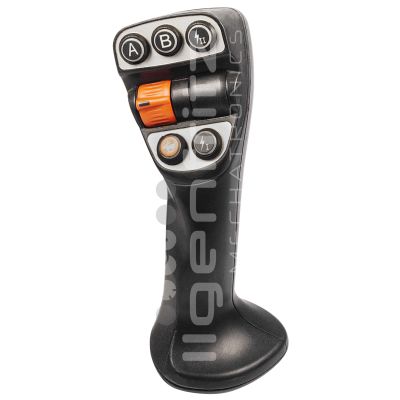 Repair Weidemann Joystick 2080CX