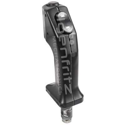 Repair Weidemann joystick wheel loader 1070