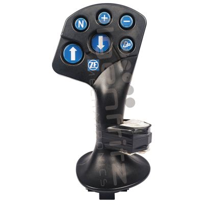 Repair ZF Group Wheel Loader Joystick