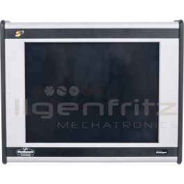 Reparatur Claas GPS Terminal S3