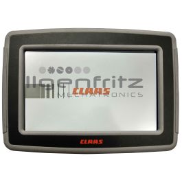 Reparatur Claas GPS Copilot S7