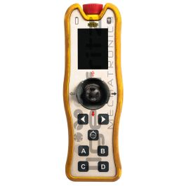 Repair Meiller remote control tipper